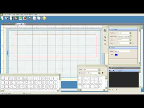 Sure Cuts A Lot 2 New Feature Overview Part II