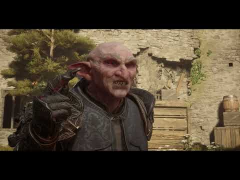 Hogwarts Legacy Gameplay Walkthrough | Charles Rookwood's Trail | The 2nd Trail of Keepers