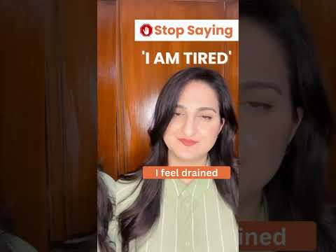 Synonyms of tired #englishsynonyms #synonyms #englishvocabulary #englishlearning #englishspeaking
