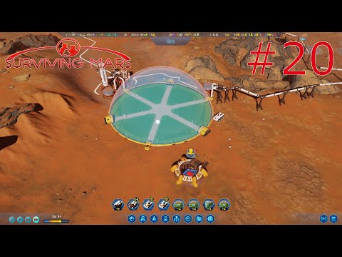 Steam Community :: Video :: Metal Extractor Outpost Built, Now We Need ...