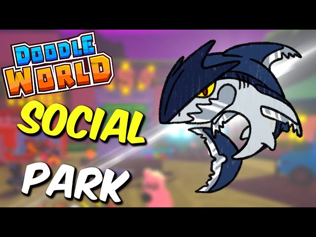 Doodle World codes in Roblox: Free Gems, Cash, and more (September 2022)