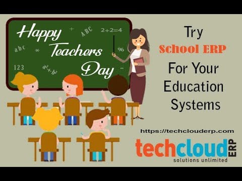 Best School ERP Software Development Company in India, Saudi Arabia, UAE