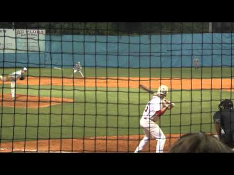 AC Flora vs. Airport (Game 1 of 3A State Championship)