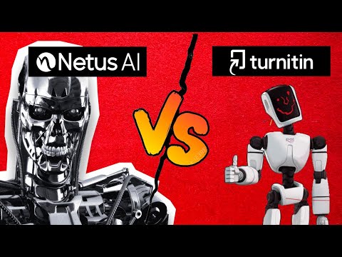 Does Turnitin detect ChatGPT | Netus AI