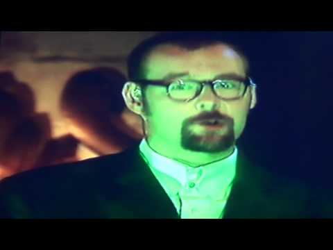 GAMESMASTER TV SHOW SERIES 6 EPISODE 5