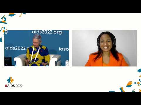 Swinging into full gear: Strengthening industry engagement in HIV vaccine research and development