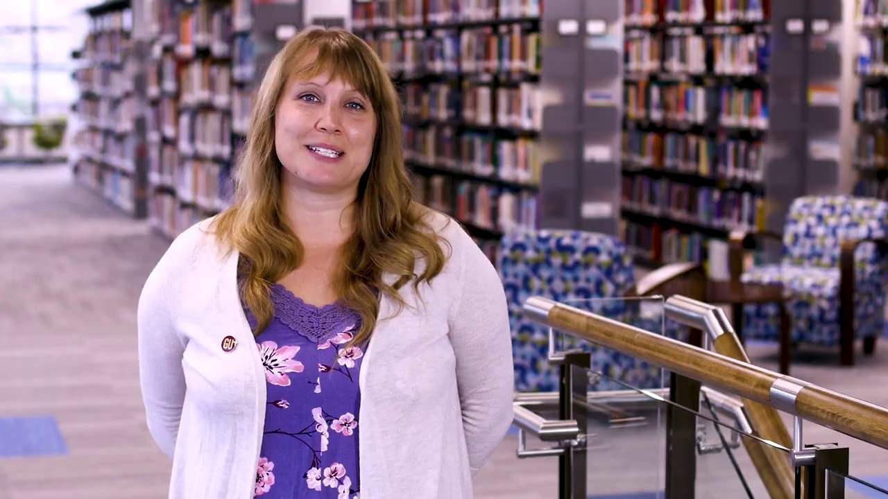 Nash Library and Learning Commons | Gannon Accepted Student Resource Hub