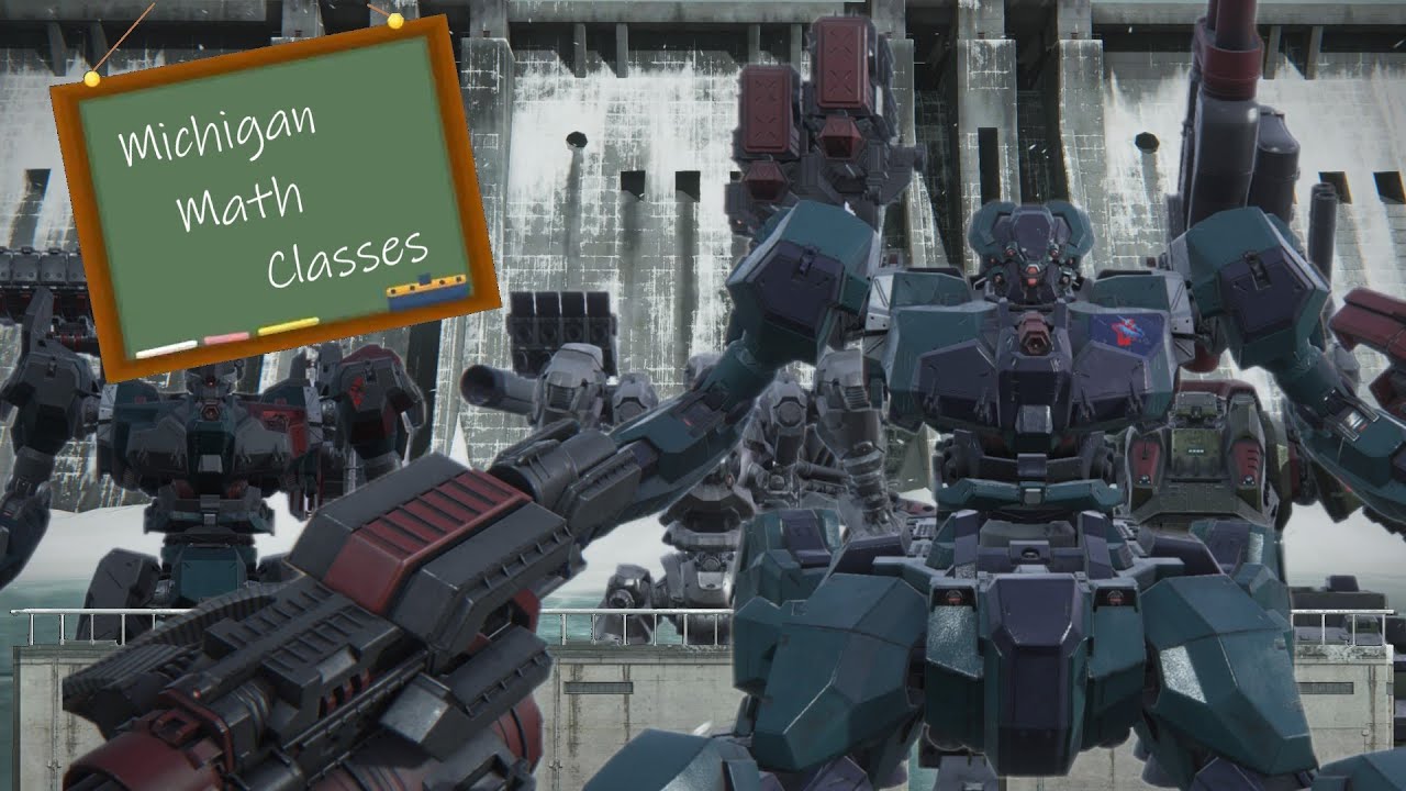 [AC6] 密西根總長的完美算術教室 - 看板C_Chat - PTT網頁版