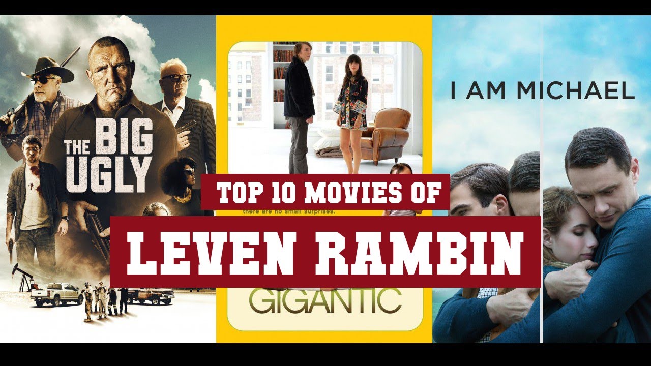 Leven Rambin Top 10 Movies | Best 10 Movie of Leven Rambin