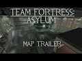 Steam Workshop::ctf_asylum [Gmod port]