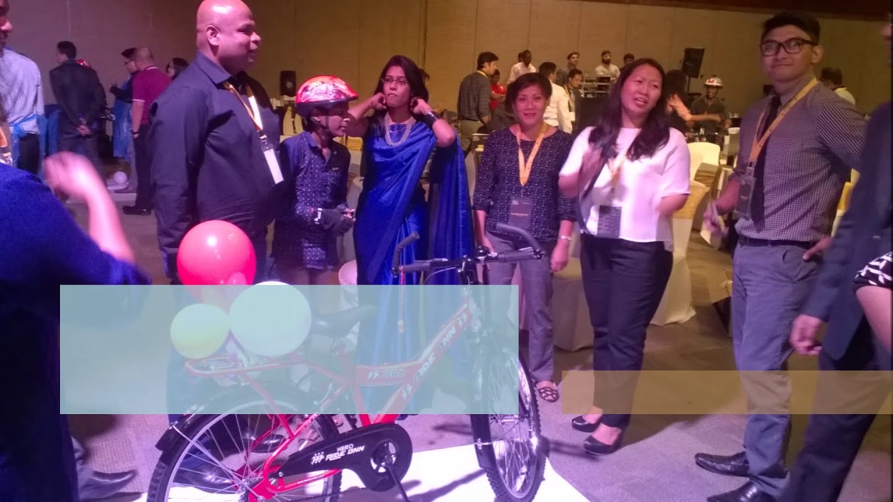 Creativate – Team’s Creativity Unleashed!!