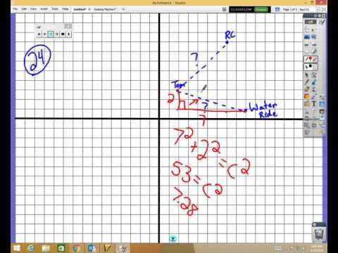 8th grade standards review video 3