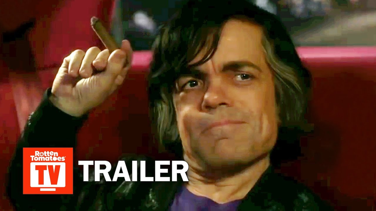 My Dinner With Hervé Trailer #1 (2018) | Rotten Tomatoes TV