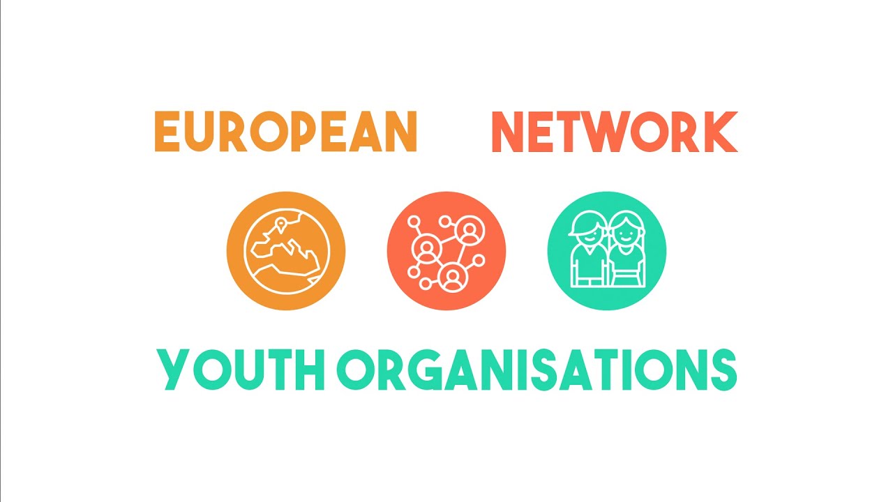 Who is Youth Express Network?