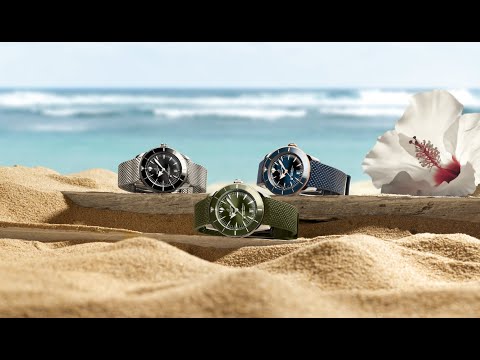 Breitling | Superocean Heritage collection