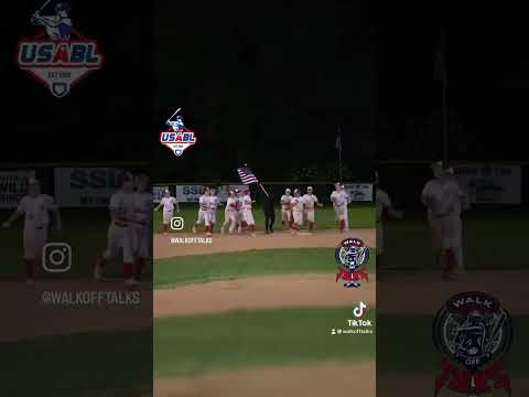 Happy Memorial Day ๐บ๐ธโพ๏ธ #usabl #baseball #memorialday #memes #usa