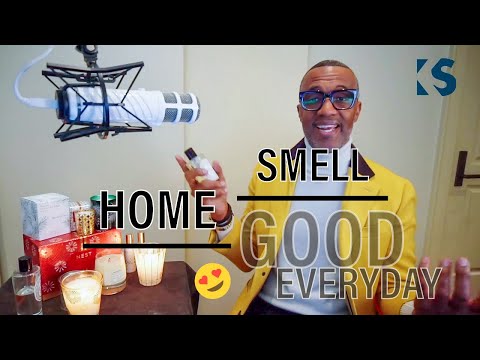 Make Your House Smell Good | Best Scented Candles Β©