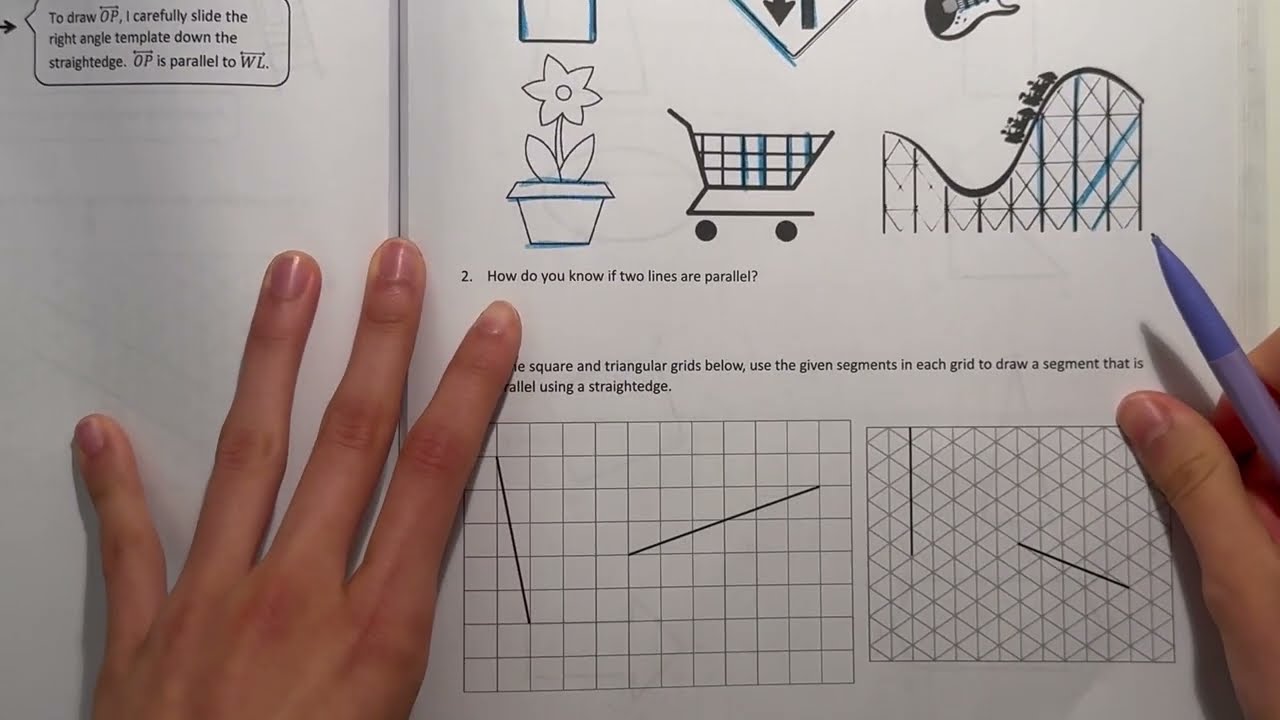Eureka Math Grade 4 Module 4 Lesson 4 Homework (Succeed) | Math With Aubrey