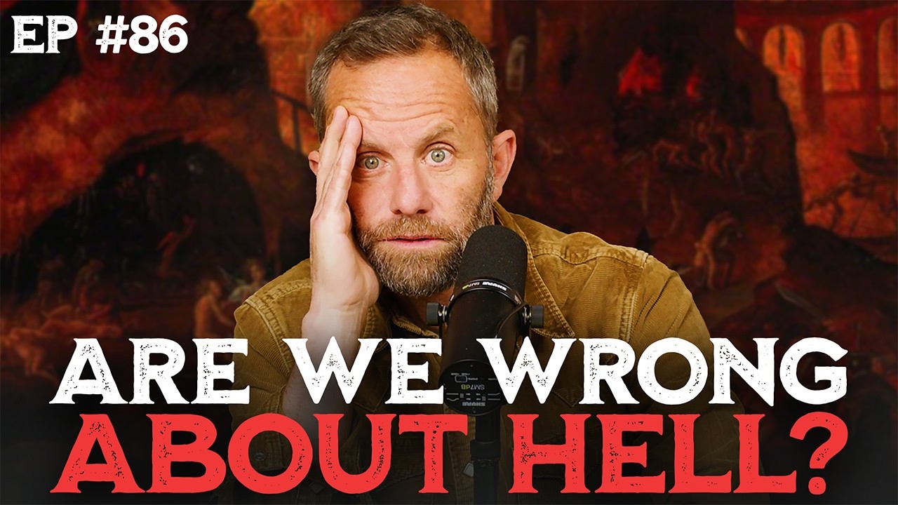 Are We Wrong About Hell? | The Kirk Cameron Show Ep 86