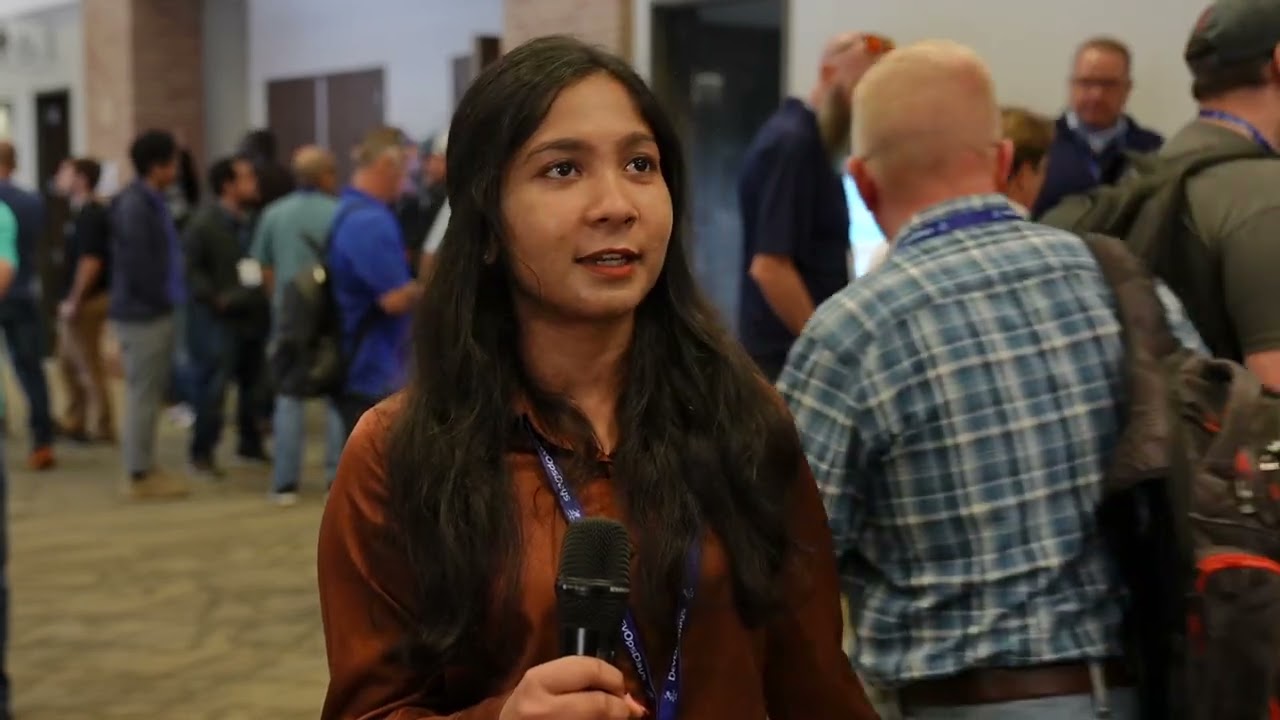 Attendee Experience (2024)