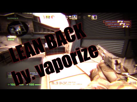 Steam Community :: Video :: LEAN BACK - CS:GO Fragmovie