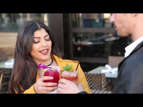 Explore The Olive Restobar