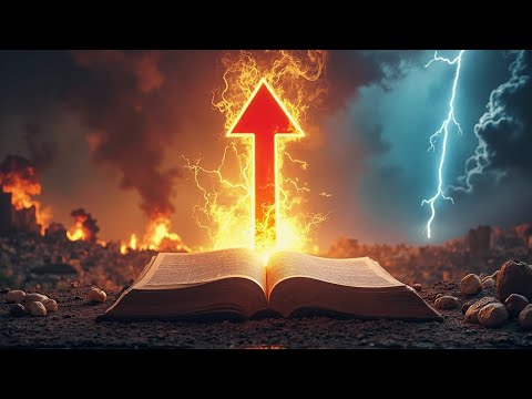 Terry James and Gary Stearman discuss Terry’s latest book “Tracking ...