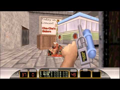 Steam Community :: Video :: Duke Caribbean : Life's a Beach |DUKE NUKEM|