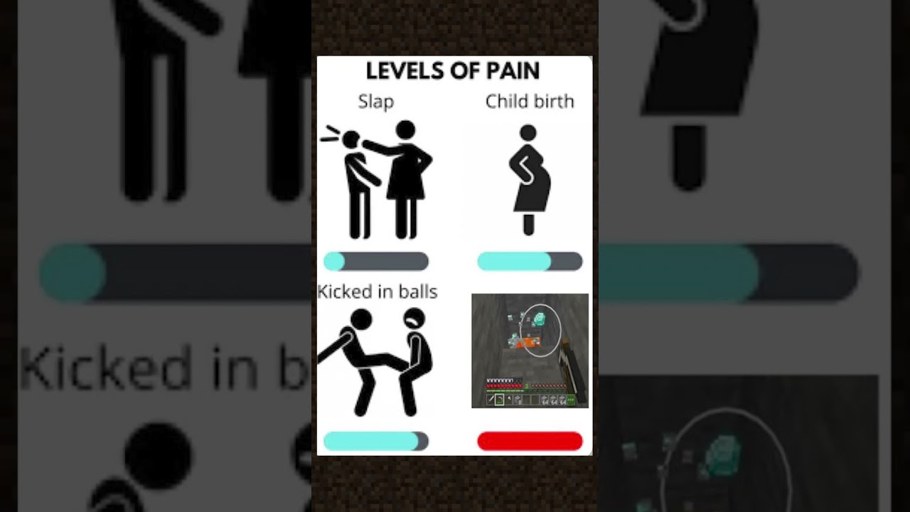 Rip diamonds (found this on the memedroid site)