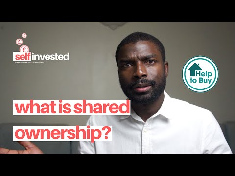 What Is Shared Ownership? | Shared Ownership Explained