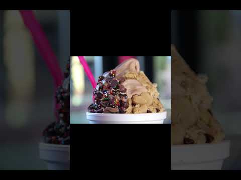 Top 5 Ice Cream Spots in San Jose 🍦 | Best Picks for Every Sweet Tooth! #sanjose