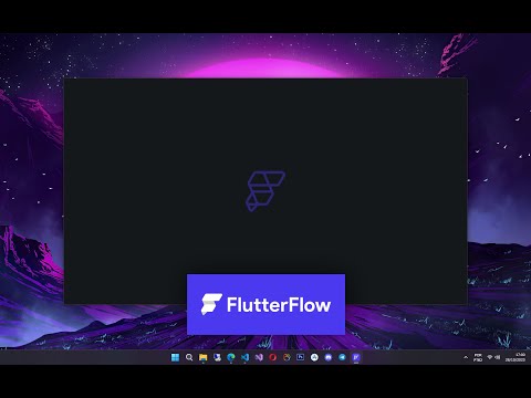 FlutterFlow Desktop Download Free