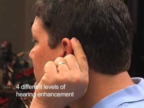 Simplicity Hearing Aid - Walmart.com