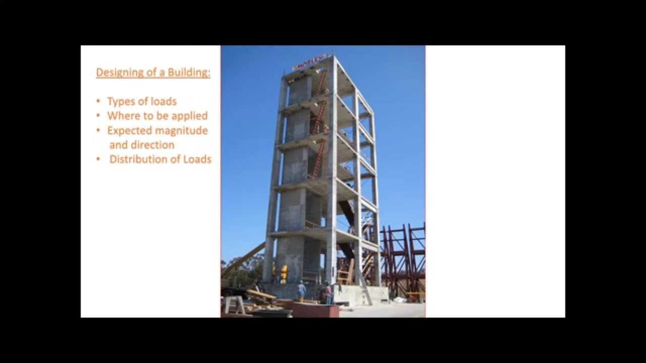 Module Three - Structural Components - Part 1