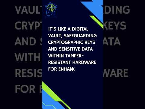 Hardware Security Module (HSM): Unlocking the Vault to Cybersecurity?