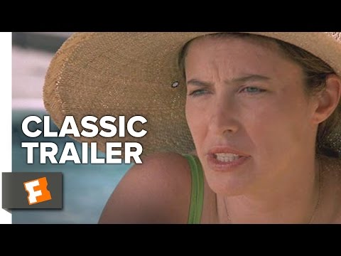 The Rapture (1991) Official Trailer - Mimi Rogers, Darwyn Carson Movie HD