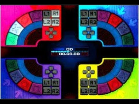 MTV Music Generator - PSX - Music Jam