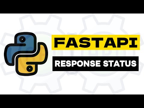 HTTP Response Status Codes - Python FASTAPI Tutorial Lesson 8