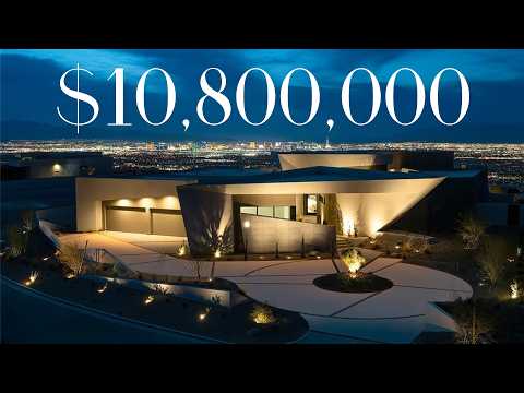 The Future of Luxury Living? Step Inside "Egress" by Blue Heron