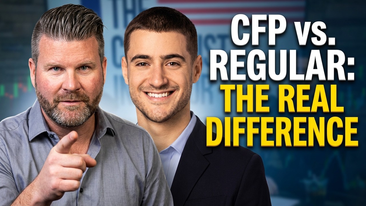 Behind the CFP® Exam: What Separates Elite Advisors From the Rest