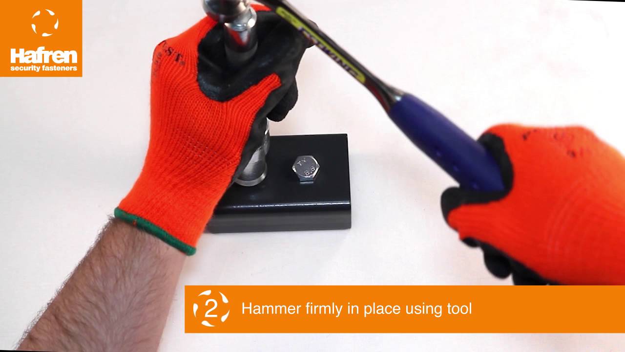 Hafren Armour Ring™ Enclosure