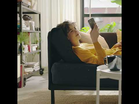 Download the IKEA App