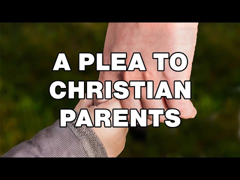 10 Things To Do To Raise Your Kids to be Followers of Jesus | Matt Dabbs