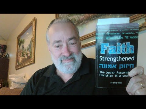 FAITH STRENGTHEN: " A VOICE HEARD IS HEARD IN RAMAH..." DISSERVERED BY THE NT?