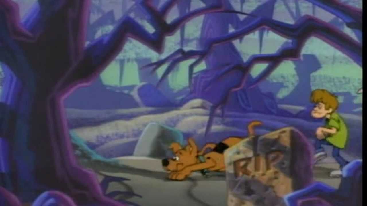 A Pup Named Scooby Doo Intro