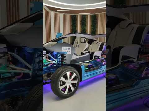 Ada Yang Baru Di xEV Center!