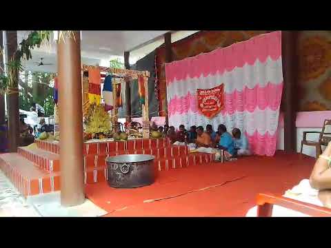 Kathir Kootakkalam | Sree Kurumba Bhagavathi Temple Thrippalur Palakkad | Dhanu 1