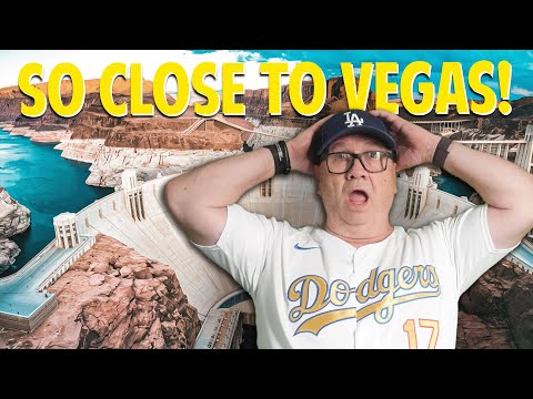 Hoover Dam Adventure | Epic Views Just 45 Minutes from Vegas