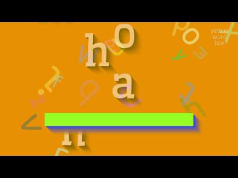 How to say "mohan"! (High Quality Voices)