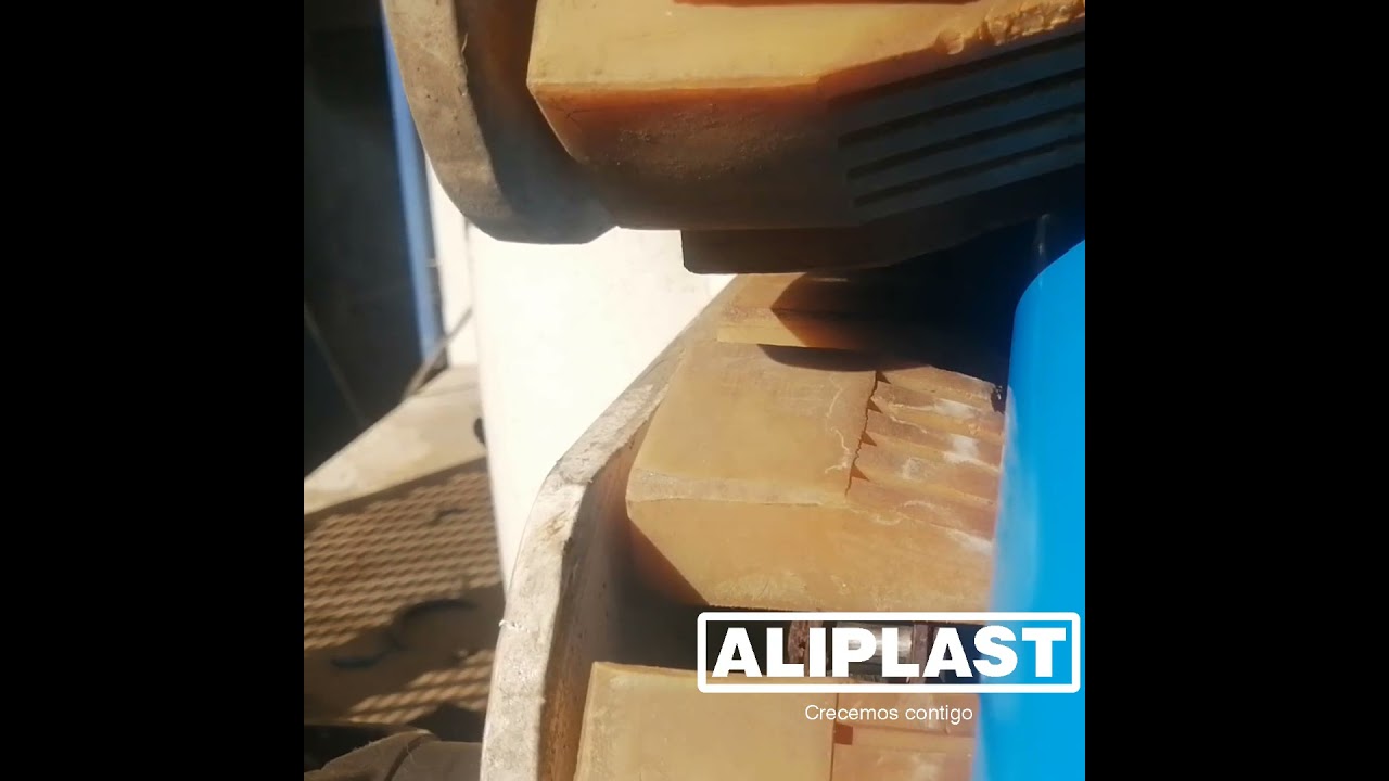 Bienvenido al canal de GROUP INDUSTRIAL ALIPLAST